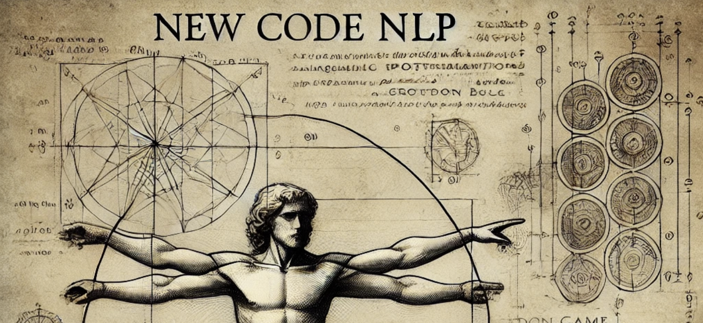 NCNLP? Čo je New code NLP?